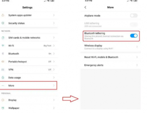 How to Connect Mobile Internet to PC: Step-by-Step Guide