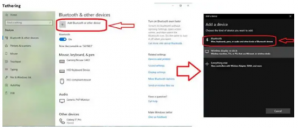 How to Use Mobile Internet in PC/Laptop with or without USB Cable