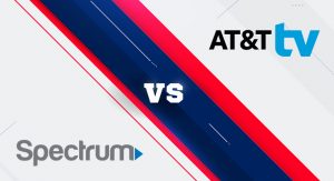 AT&T Internet vs Spectrum TV | Spectrum vs AT&T Directv