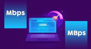 Do You Know the Difference Between Mbps vs MBps? - ClubHDTV