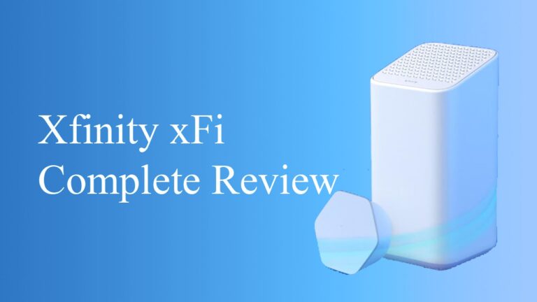 Xfinity xFi Review 2024: Pricing, Speeds, and More