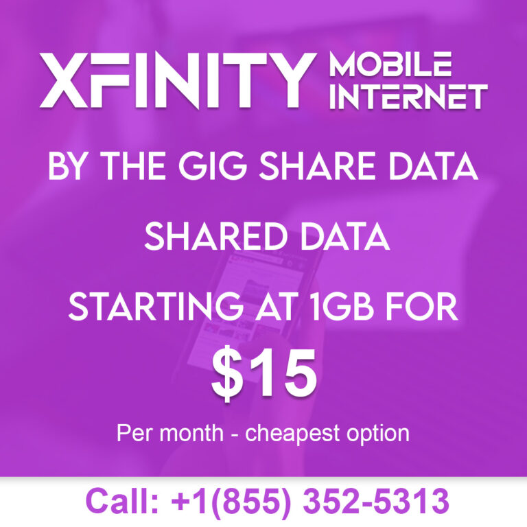 Xfinity Mobile Review 2025