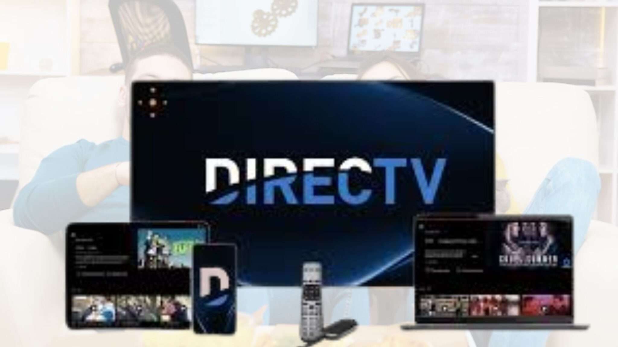 What Channel is MSNBC on DIRECTV?