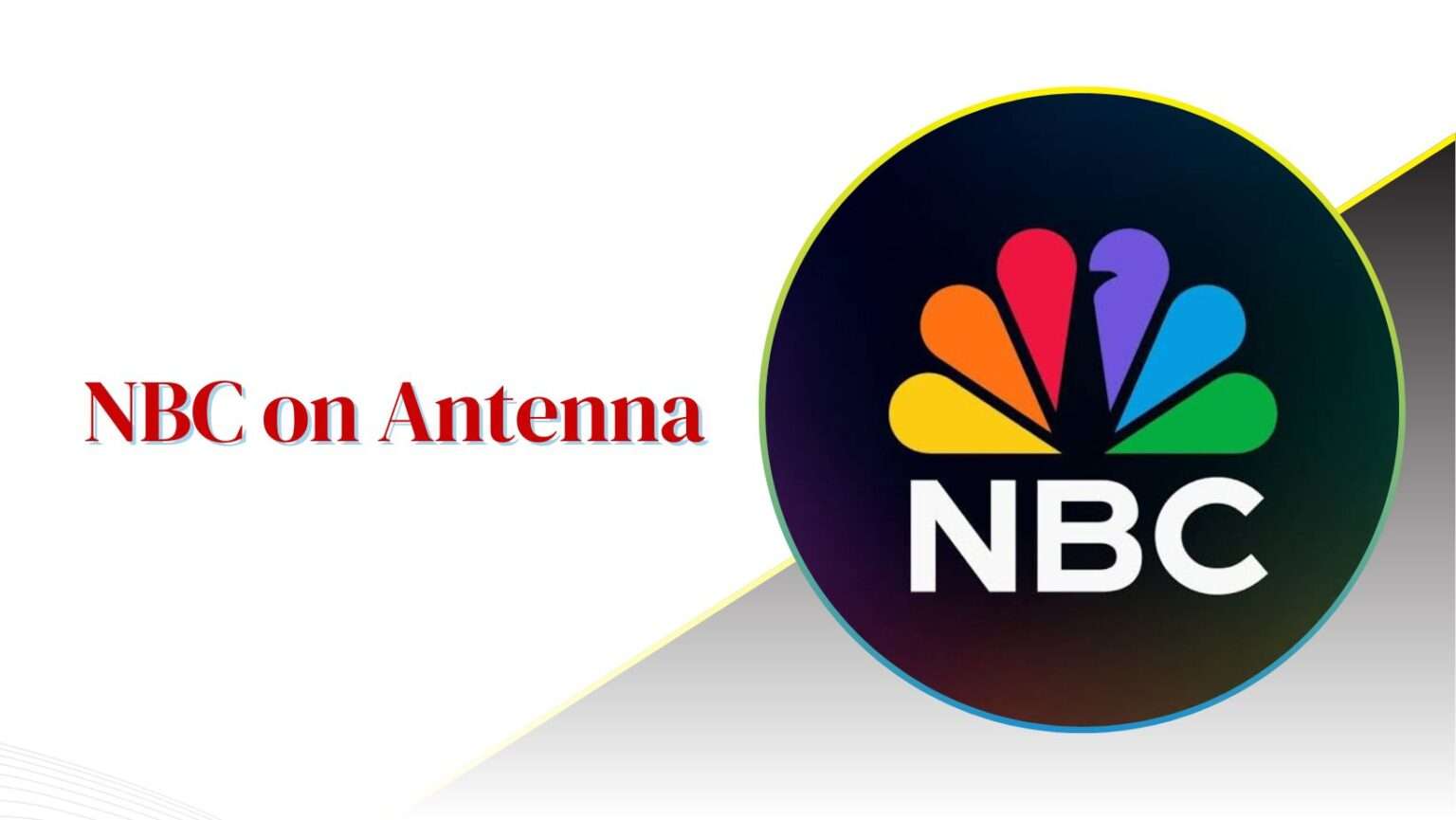 What Channel is NBC On?